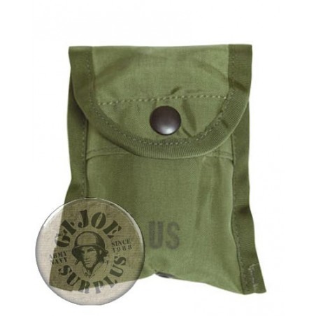 COMPASS AND FIRST AID POUCH AS NAM NEW
