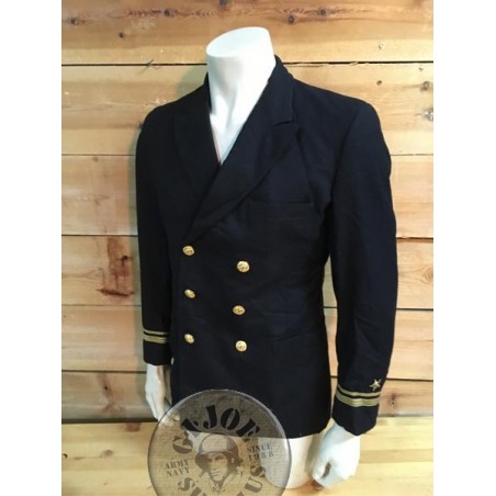 US NAVY OFF DUTY OFFICERS UNIFORM JACKET