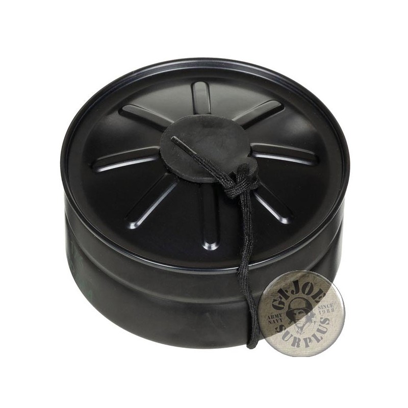 GAS MASK FILTERS 60MM CANADIAN NEW