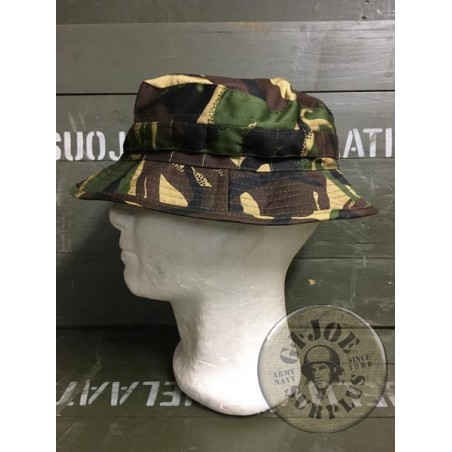 BRITISH ARMY SAS HAT REPLICA DPM CAMO