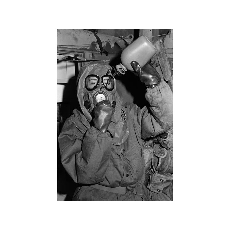 TAPON DE CANTIMPLORA PARA MASCARA ANTIGAS "M10/2" NUEVOS