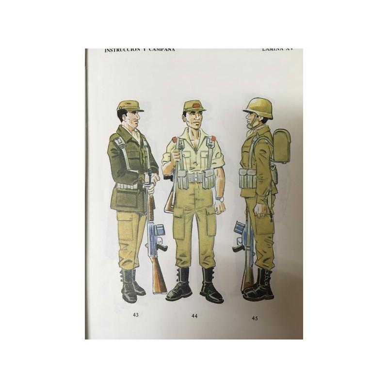 Uniform Spanish American War Blouse Kepi Us Army