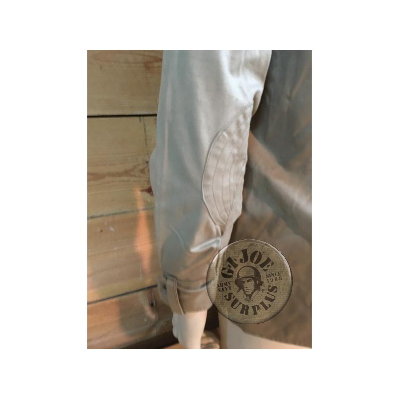 SPANISH ARMY KHAKIM67 UNIFORM COMBAT JACKET AS NEW CONDITION