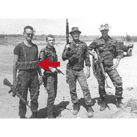 SKS CHICOM VEST AS NEW