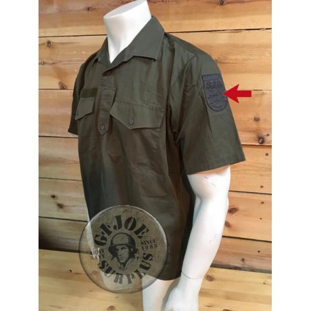AUSTRIAN ARMY SLEEVE PATCH NEW