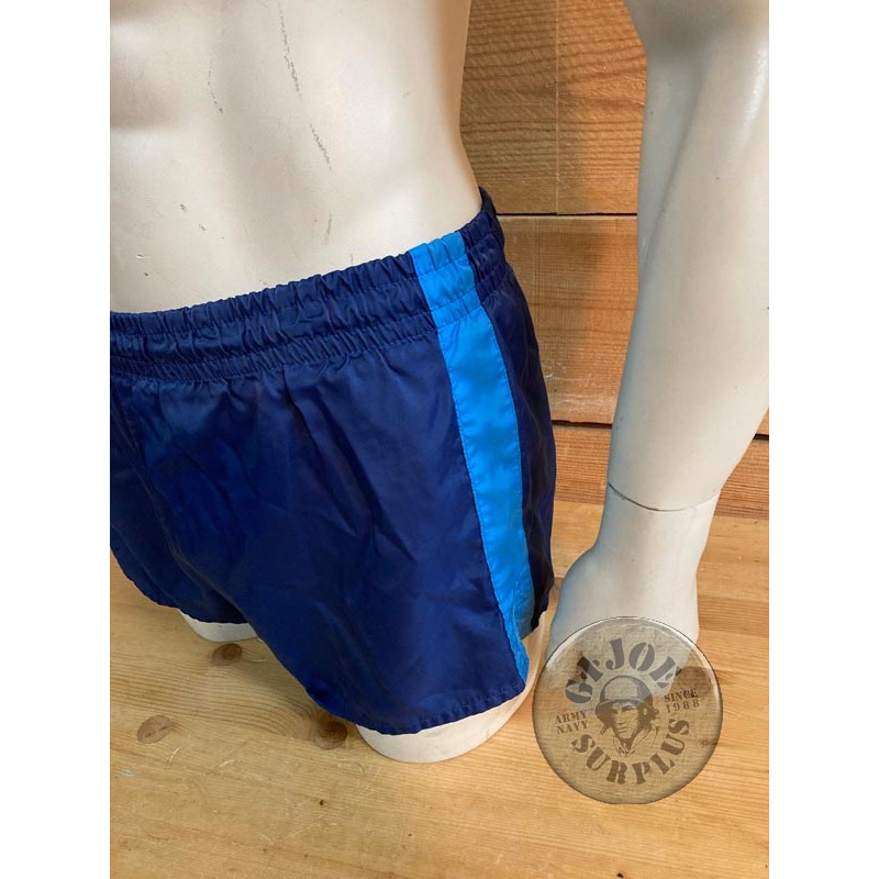 GERMAN ARMY SPORTS SHORTS AS NEW