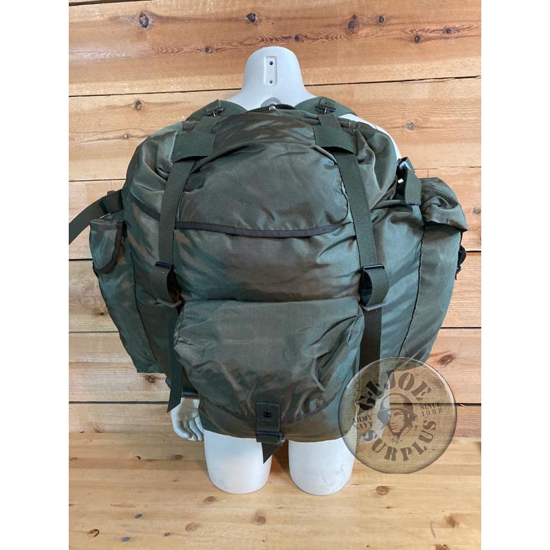 AUSTRIAN ARMY RUCKSACK NEW