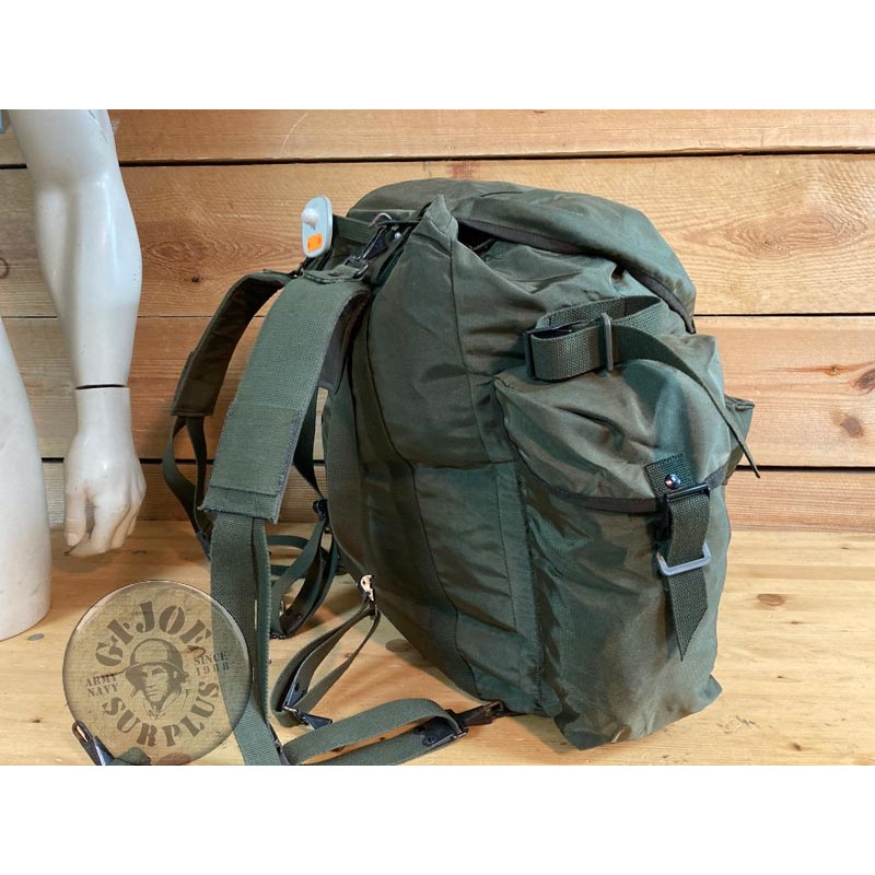 AUSTRIAN ARMY RUCKSACK NEW