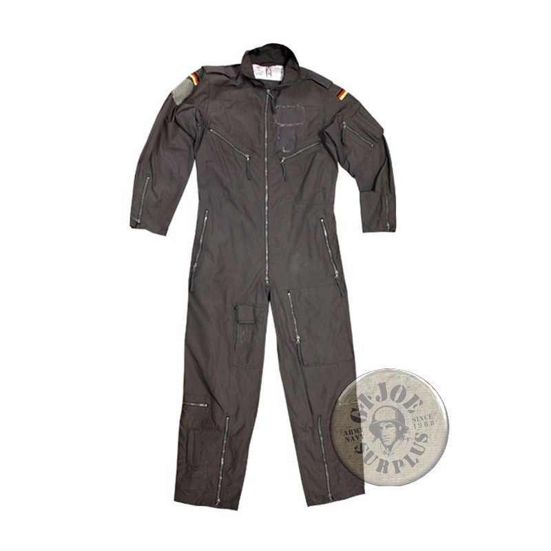 AIR FORCE PILOT COVERALLS