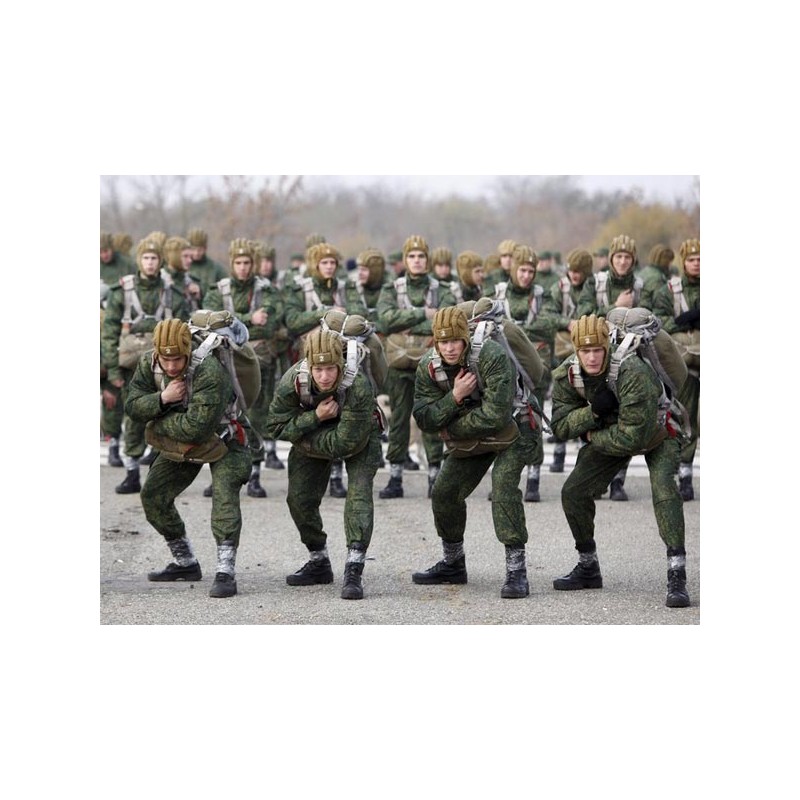 RUSSIAN ARMY ORIGINAL PATCHES /WEREWOLF SPETSNASZ VDV