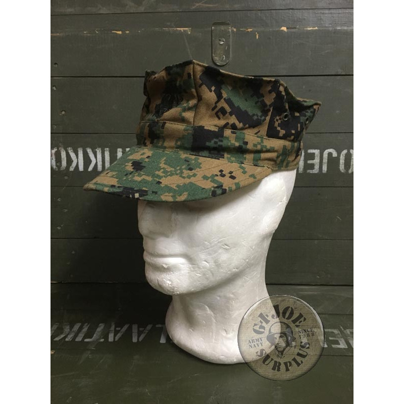 US MARINES MARPAT WOODLAND
