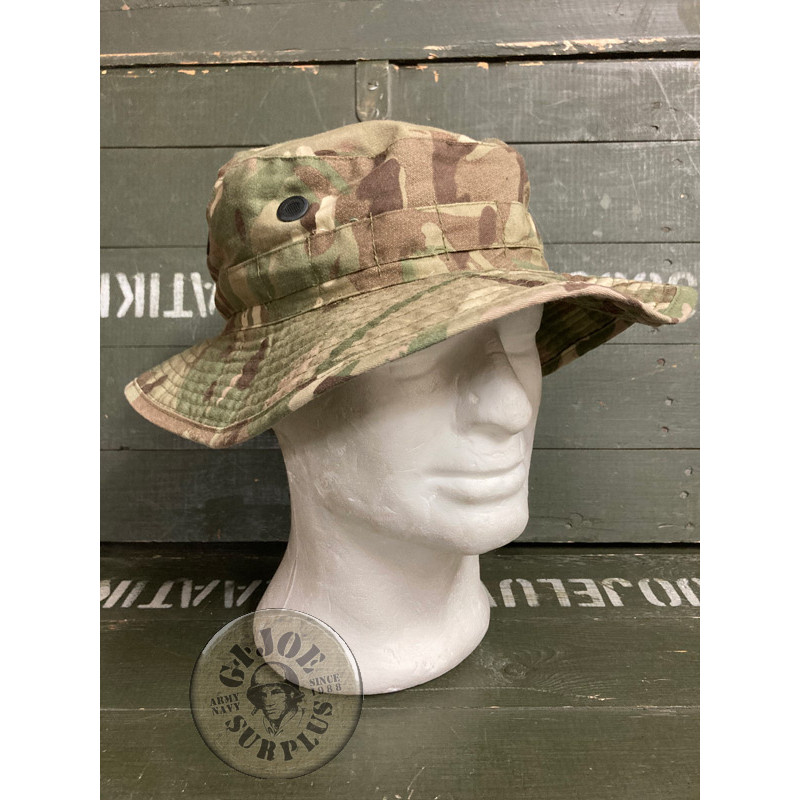ARMY SURPLUS JUNGLE HATS
