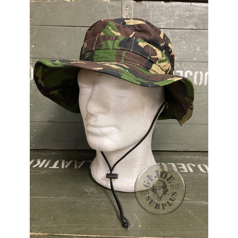 ARMY SURPLUS JUNGLE HATS