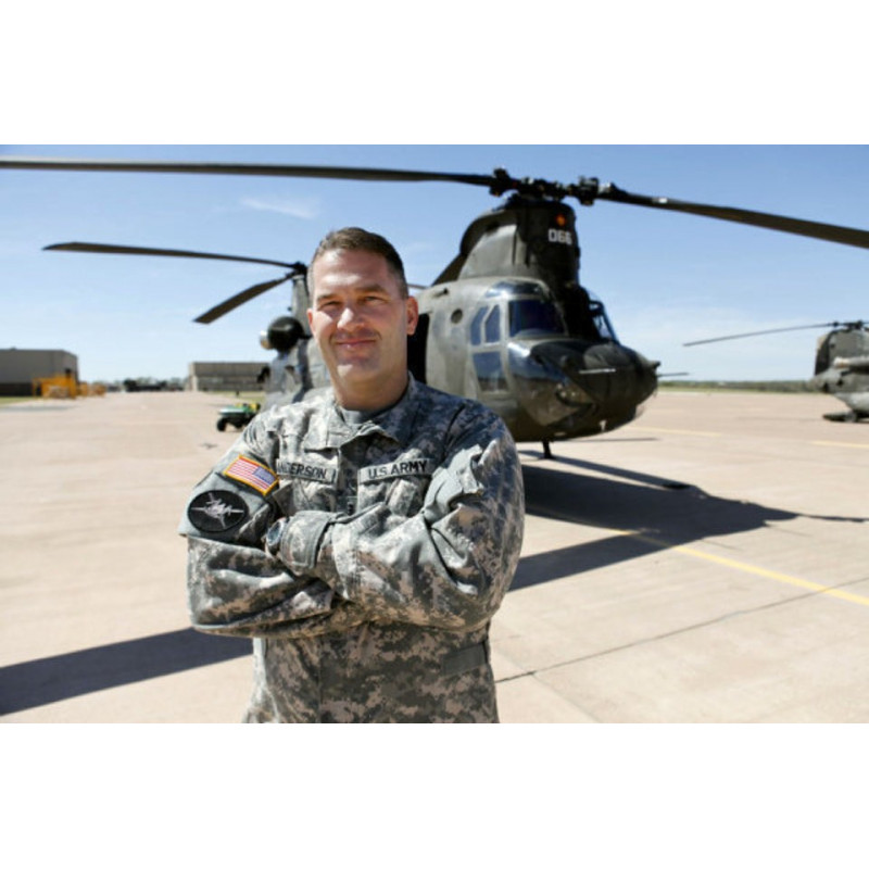 US ARMY ACU AT DIGITAL HELICOPTER UNIFORM JACKETS
