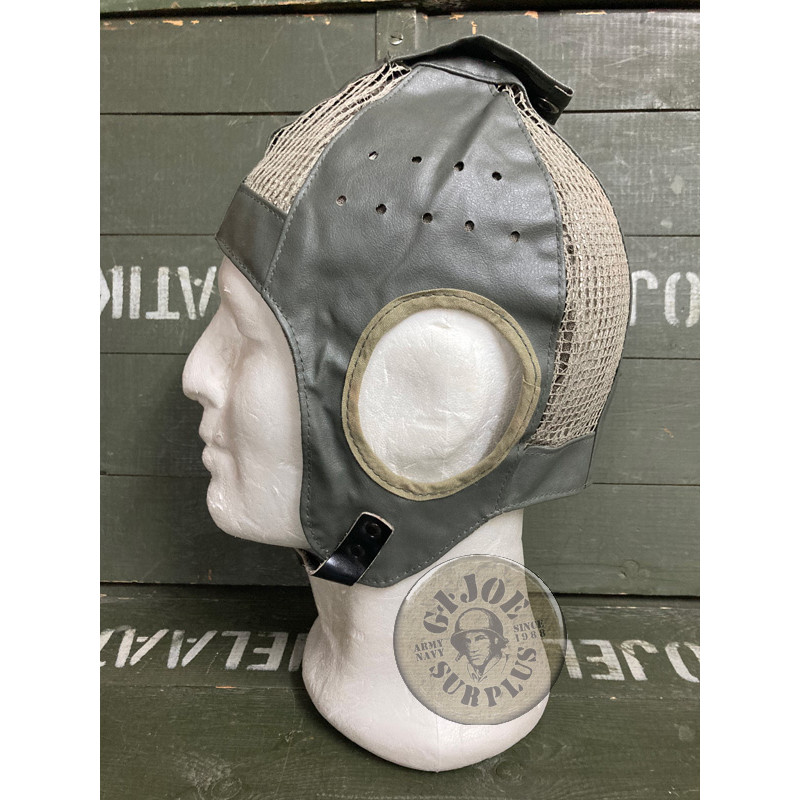 DDR ARMED FORCES TROPICAL CREW PROTECTION HELMET BRAND NEW