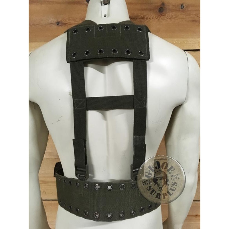 GERMAN ARMY HK FLECKTARN COMBAT SYSTEM STARTER PACK "SOLDATEN"