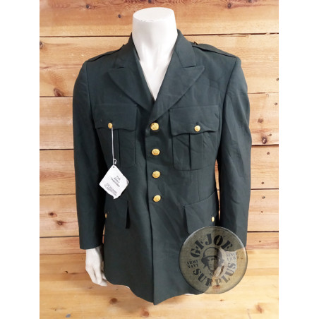 US ARMY TROOP GREEN UNIFORM JACKETS USED or NEW