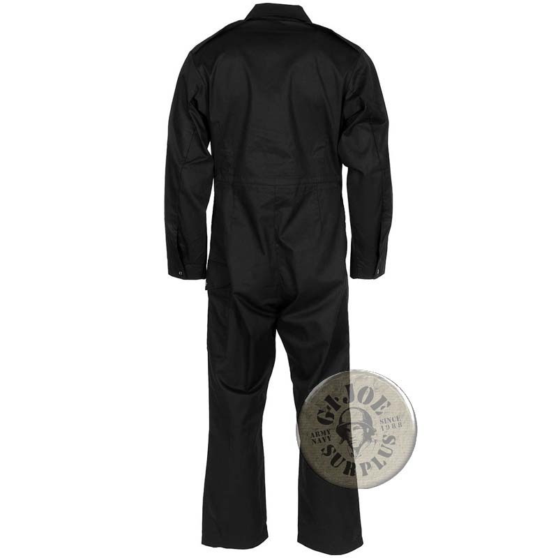 BRITISH ARMY TANK CORPS WORK COVERALL NEW