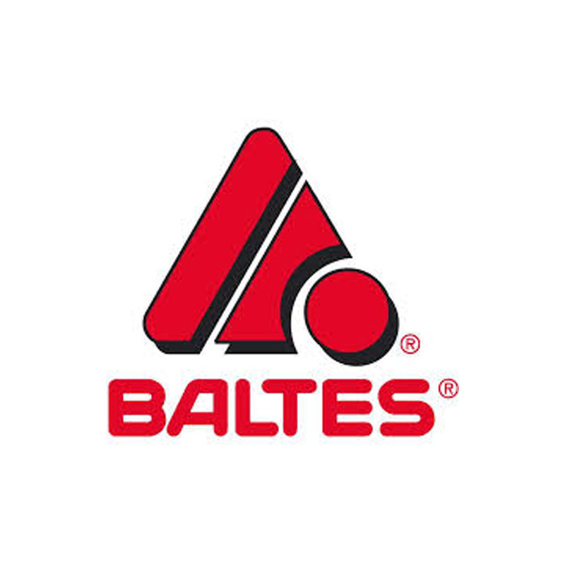 GERMAN FIREFIGHTERS"BALTES PRO S3" LEATHER BOOTS