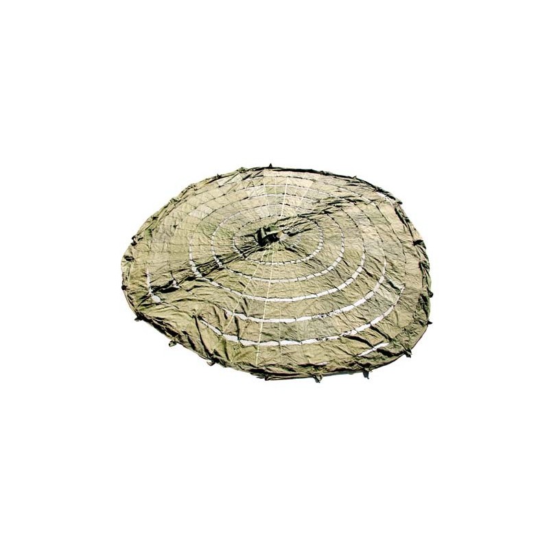 ORIGINAL ARMY PARACHUTES