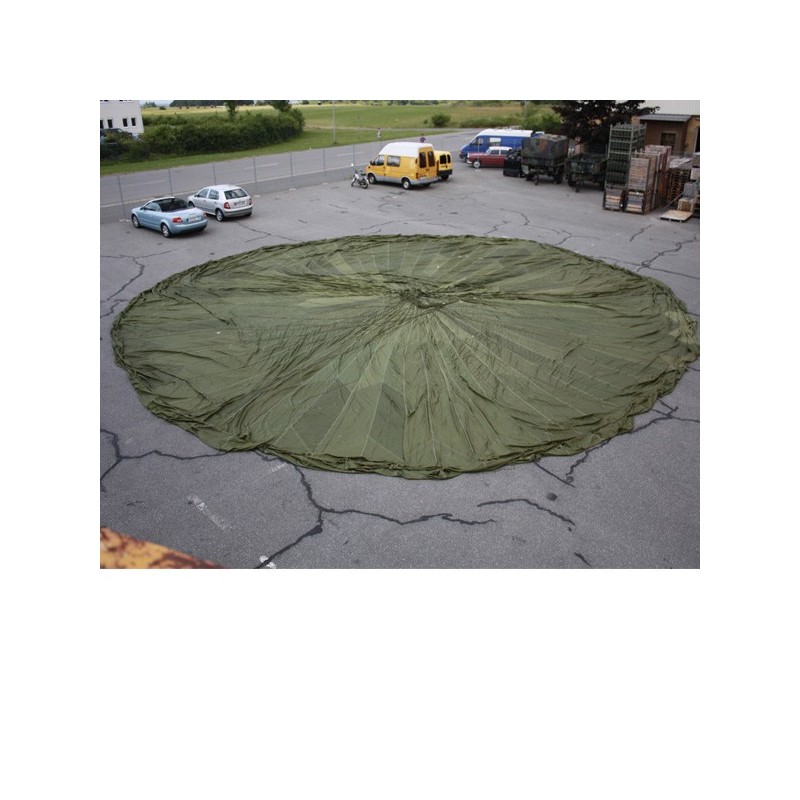 ORIGINAL ARMY PARACHUTES
