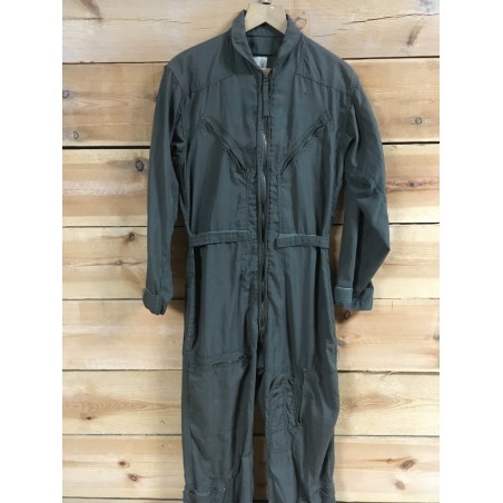 SOLD!!! USAF PILOT OVERALL