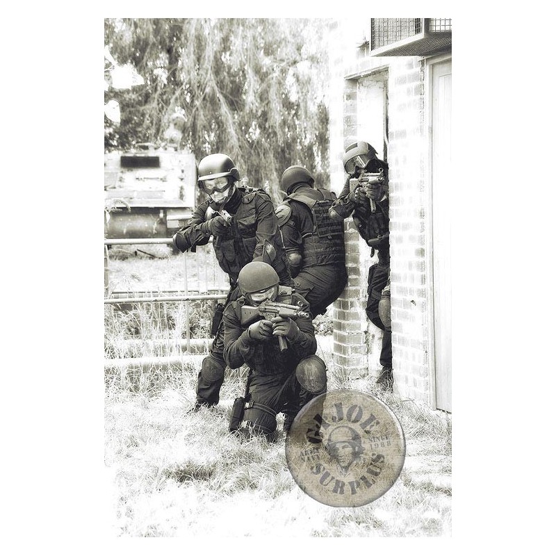 LARGE BACK PATCH SWAT