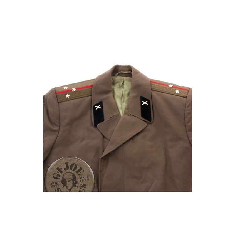 SOVIET UNION ARMY COLLAR BADGES "ARTILLERY"