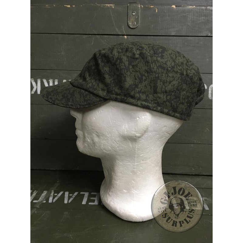 CAPS CZECH VZ92 CAMO UNIFORM NEW