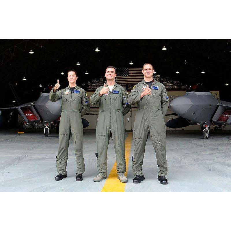 MONO PILOTO CWU 27P US AIR FORCE USADOS