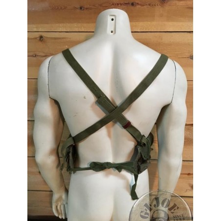 SKS CHICOM VEST AS NEW